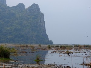 Kha Sam Roy Yot nationalpark i Thailand | Ivans Natur